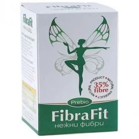 Fibrafit Sachet 10 pcs