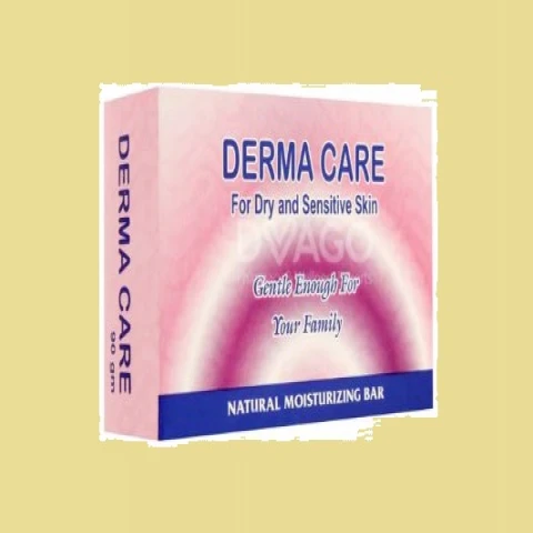 Derma Care Soap 100gm