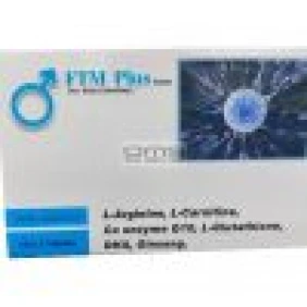 Refitil-M Tablet 30 pcs