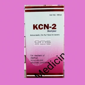 Np-Tar Shampoo 75 ml