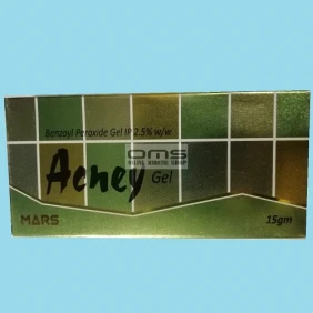 Acne Rid Foaming Gel 150 gm