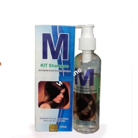 Cutis Tar Shampoo 100 ml