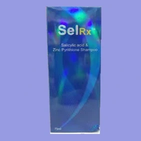 Dermatar Shampoo 75 ml